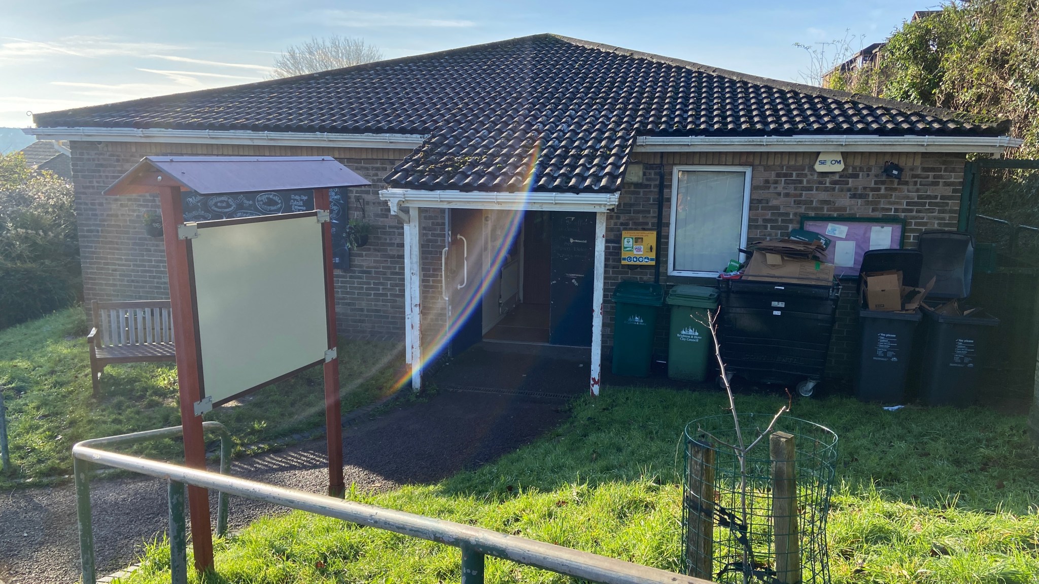 Your Hollingdean Community Centre – The heart of local life!