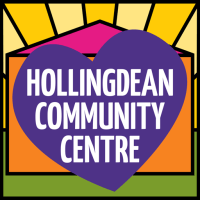 Contact us – Your Hollingdean Community Centre